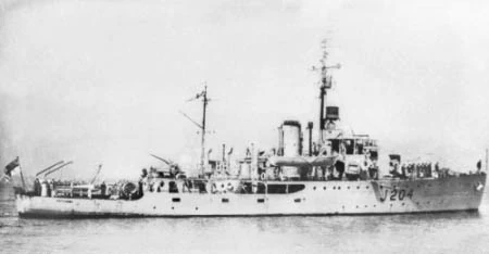 HMAS Katoomba | Naval Wiki | Fandom