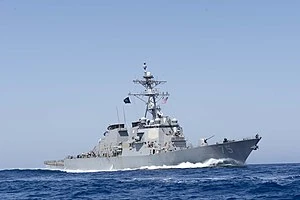USS Donald Cook | Naval Wiki | Fandom