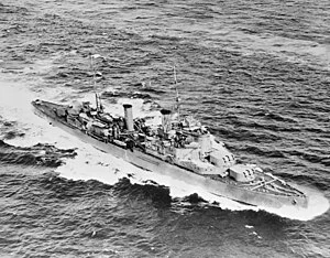 HMS Fiji | Naval Wiki | Fandom