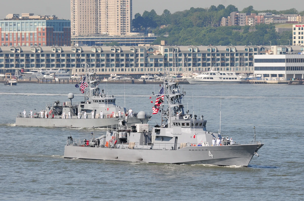 USS Monsoon | Naval Wiki | Fandom