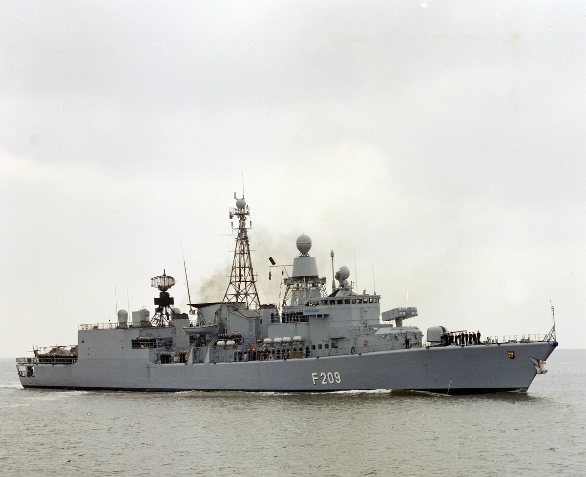 FGS Rheinland-Pfalz | Naval Wiki | Fandom