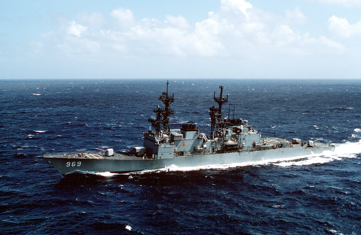 USS Peterson | Naval Wiki | Fandom