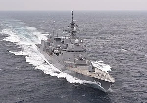 JS Asahi | Naval Wiki | Fandom