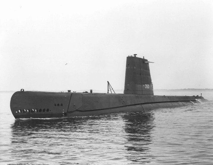 USS Dogfish | Naval Wiki | Fandom