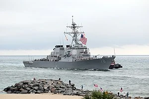 USS Porter | Naval Wiki | Fandom