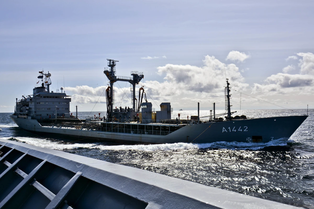 FGS Spessart | Naval Wiki | Fandom