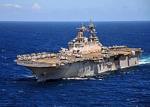 USS Boxer | Naval Wiki | Fandom
