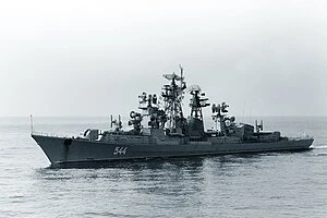 RFS Sposobny | Naval Wiki | Fandom