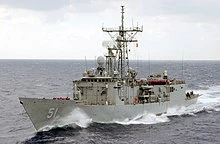 USS Gary | Naval Wiki | Fandom