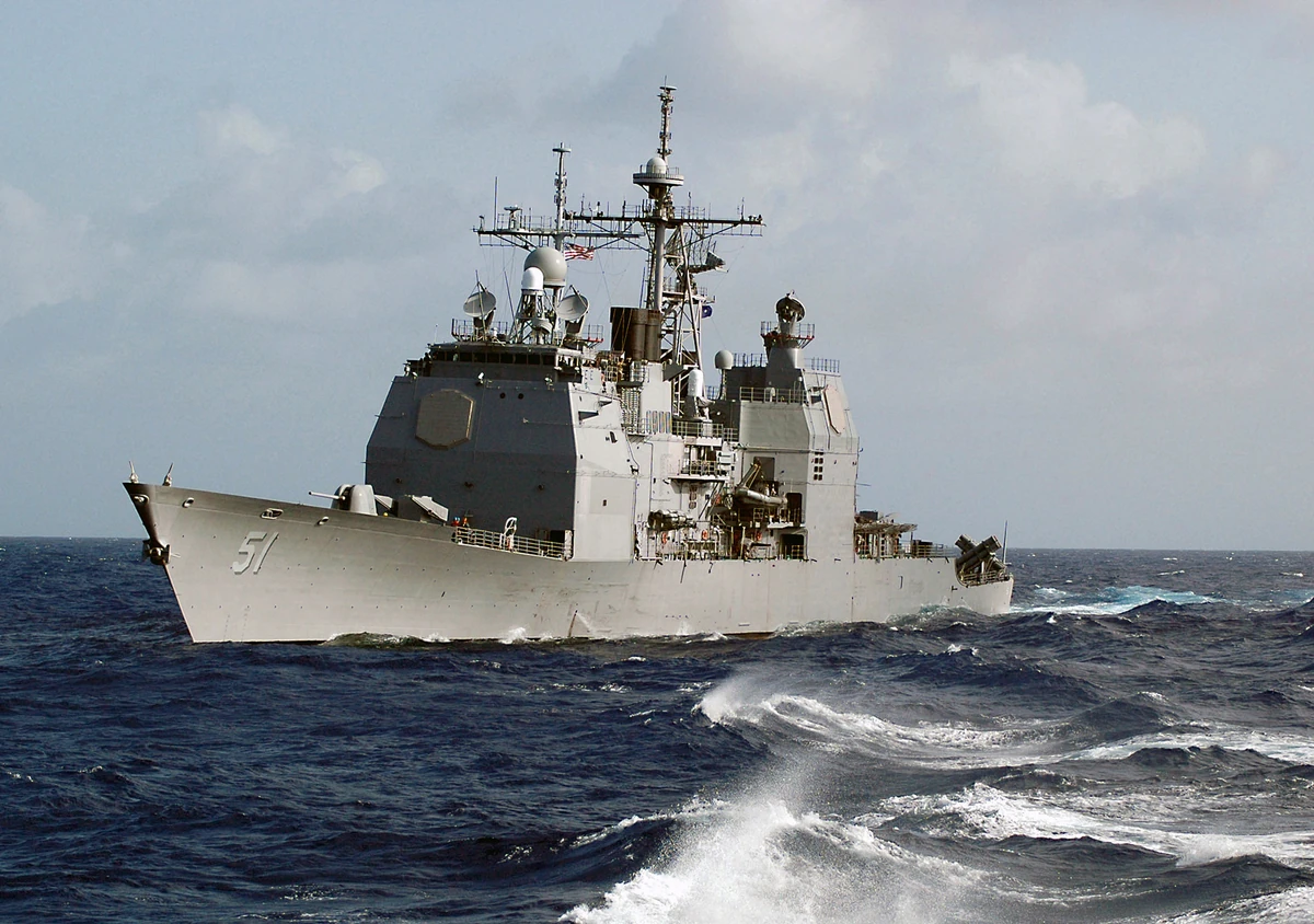 USS Thomas S. Gates | Naval Wiki | Fandom