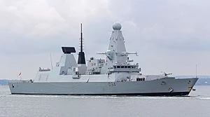 Daring-class Destroyer | Naval Wiki | Fandom