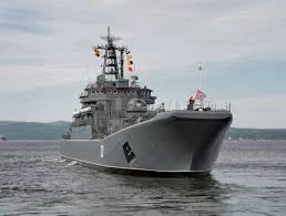 RFS Aleksandr Otrakovsky | Naval Wiki | Fandom