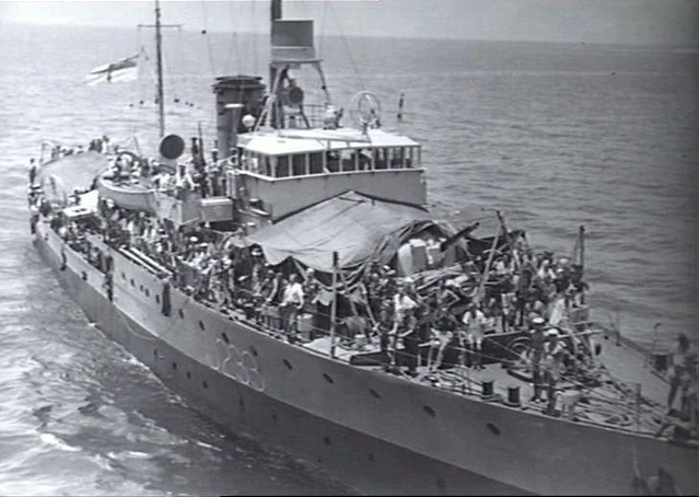 HMAS Inverell | Naval Wiki | Fandom