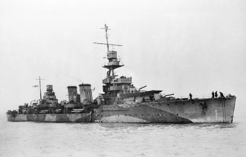 HMS Dauntless (D45) | Naval Wiki | Fandom