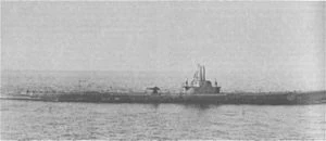 USS Sea Robin | Naval Wiki | Fandom