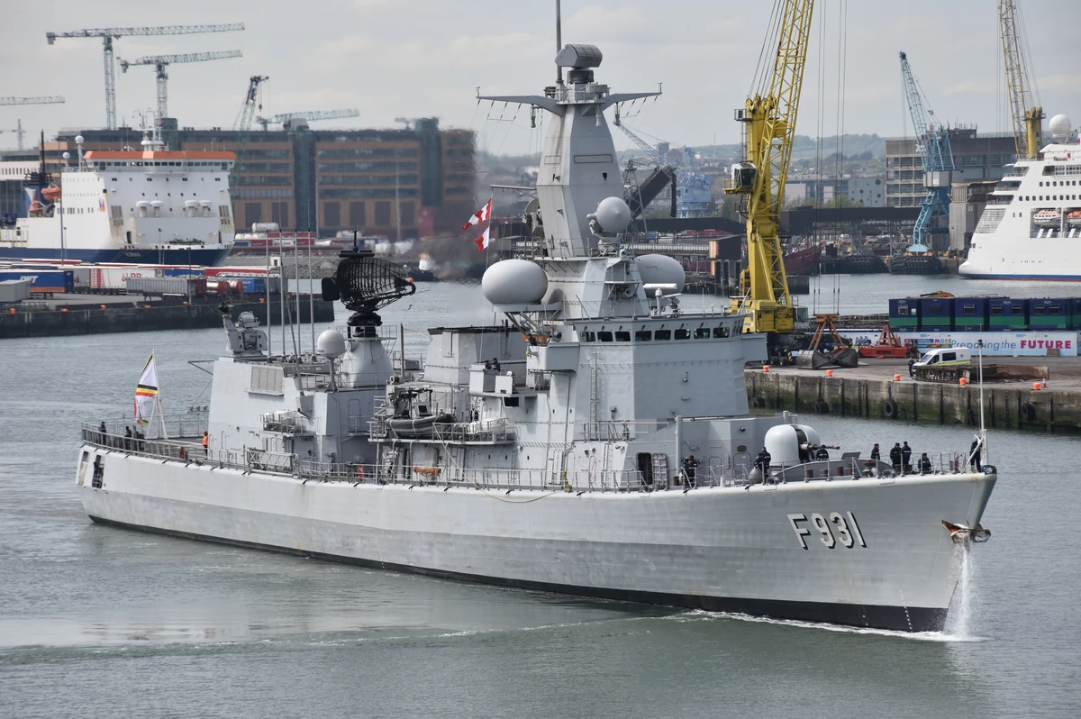BENS Louise-Marie | Naval Wiki | Fandom