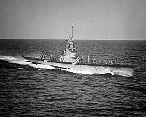 USS Cod | Naval Wiki | Fandom