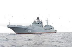 RFS Pyotr Morgunov | Naval Wiki | Fandom