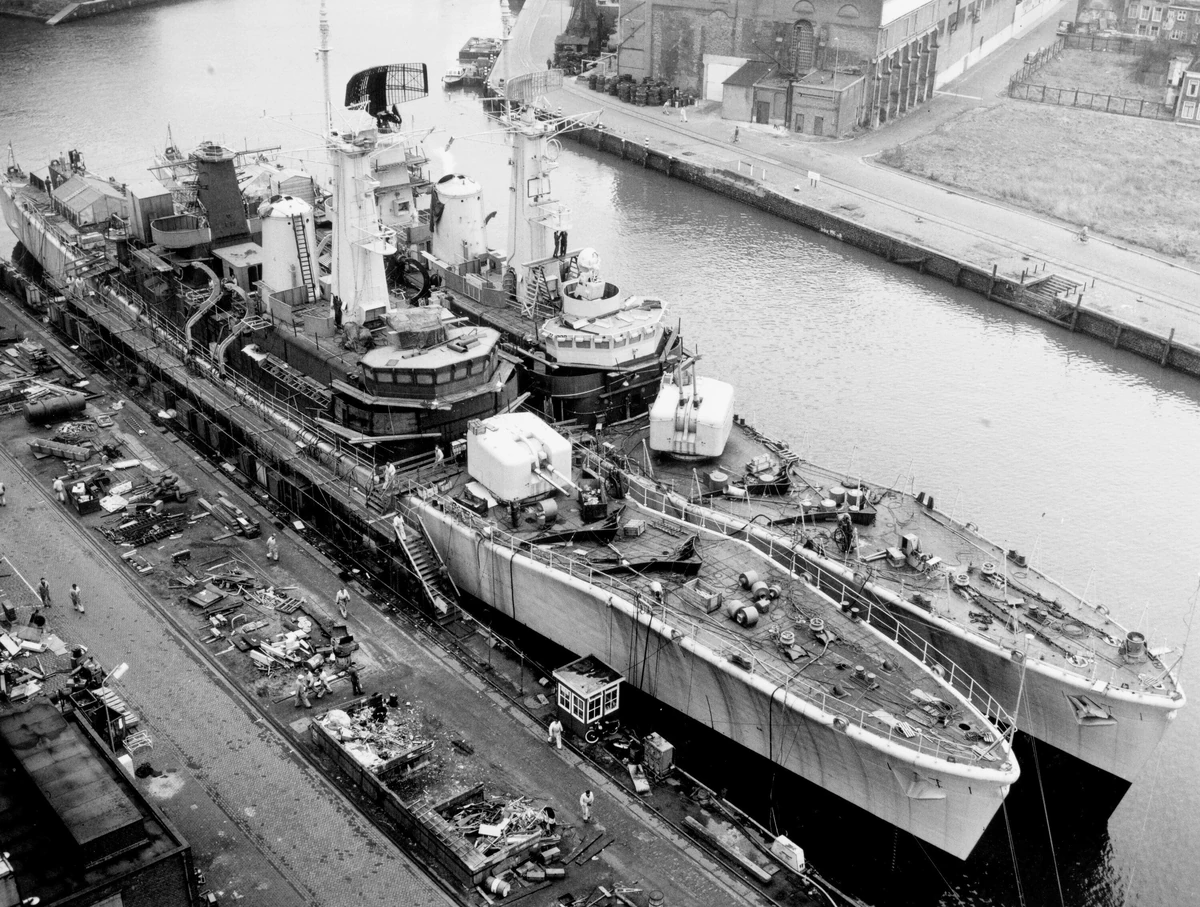 Van Speijk-class Frigate | Naval Wiki | Fandom