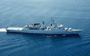 KD Lekiu | Naval Wiki | Fandom