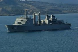 Boraida-class Oiler | Naval Wiki | Fandom