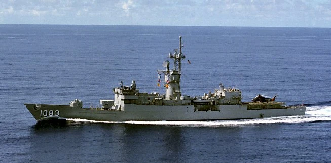 USS Cook | Naval Wiki | Fandom