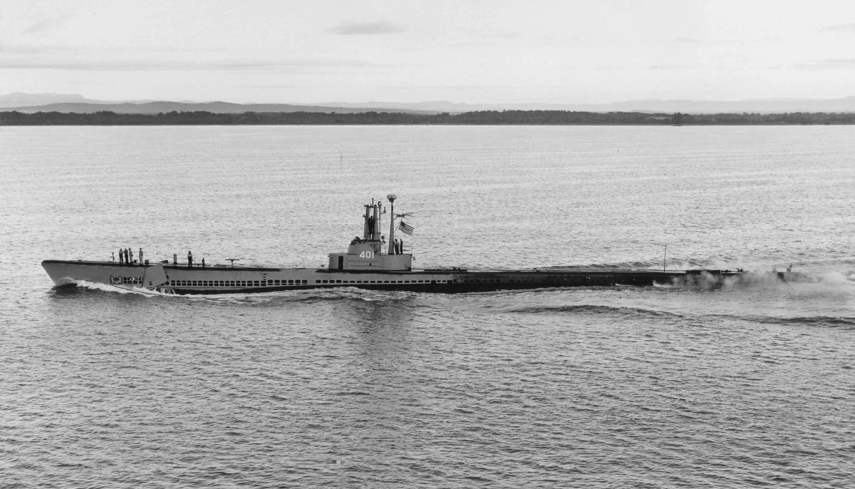 USS Sea Dog | Naval Wiki | Fandom