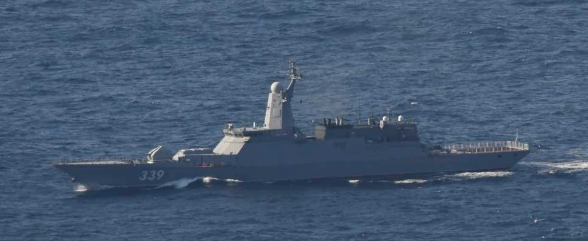 RFS Aldar Tsydenzhapov | Naval Wiki | Fandom