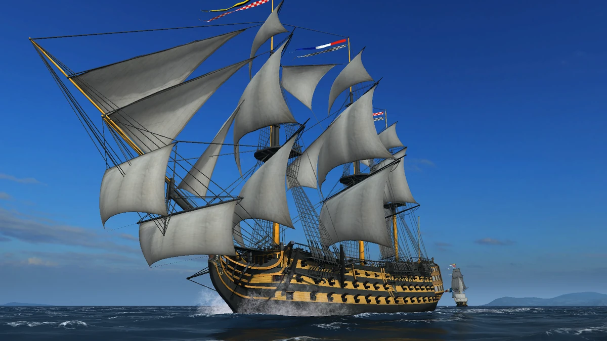 Victory | NavalAction Wikia | Fandom