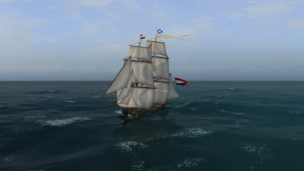 Brig | NavalAction Wikia | Fandom