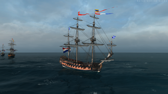 Ingermanland | NavalAction Wikia | Fandom