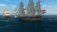 3rd rate | NavalAction Wikia | Fandom