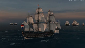 Ingermanland | NavalAction Wikia | Fandom