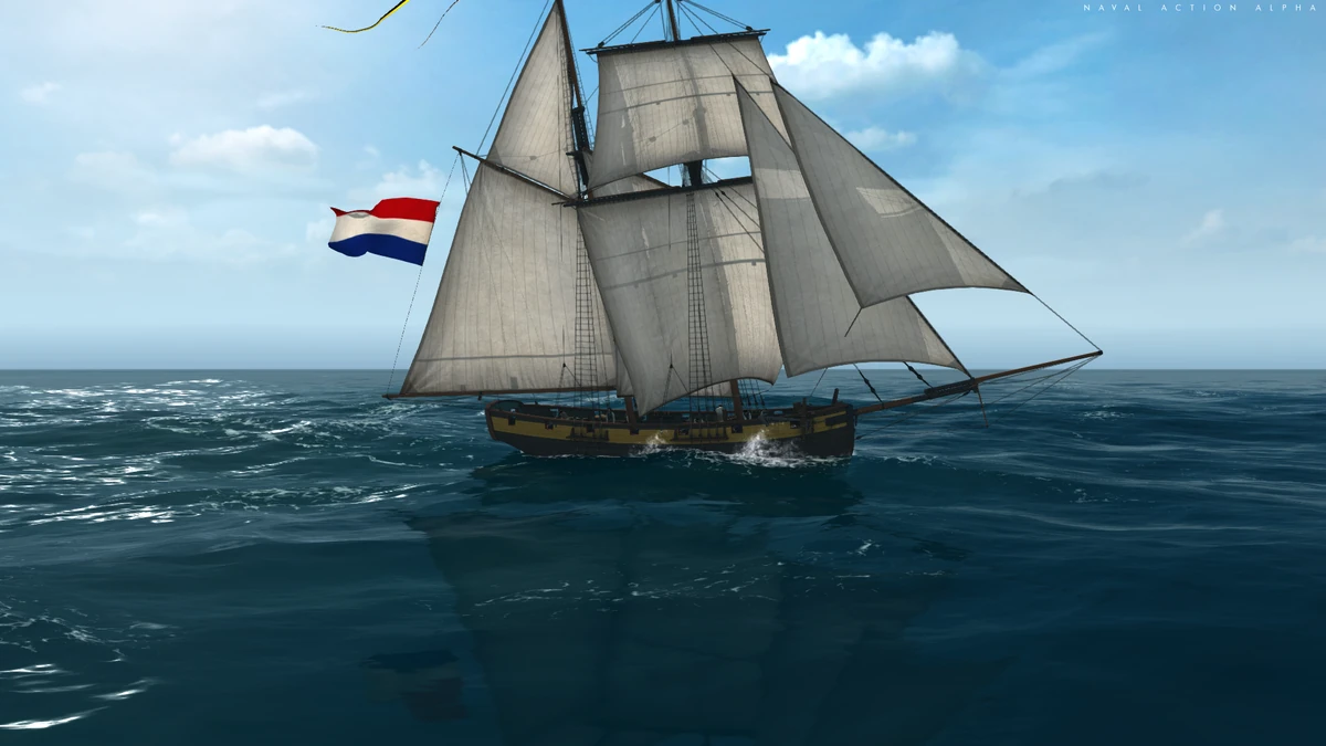 Pickle | NavalAction Wikia | Fandom