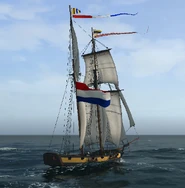 Pickle | NavalAction Wikia | Fandom