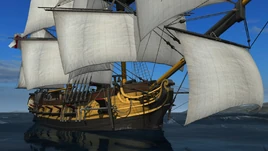 Snow | NavalAction Wikia | Fandom