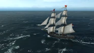 Traders Brig | NavalAction Wikia | Fandom