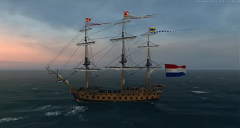 Bellona | NavalAction Wikia | Fandom