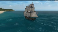 Mortar Brig | NavalAction Wikia | Fandom