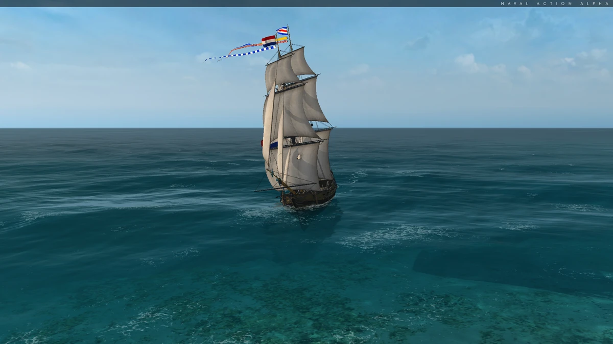 Mortar Brig | NavalAction Wikia | Fandom