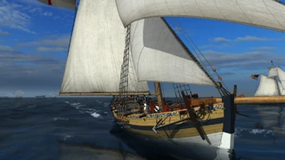 Navy Cutter - Naval Action Wiki