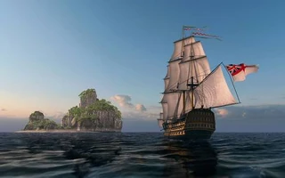 1st Rate - Naval Action Wiki