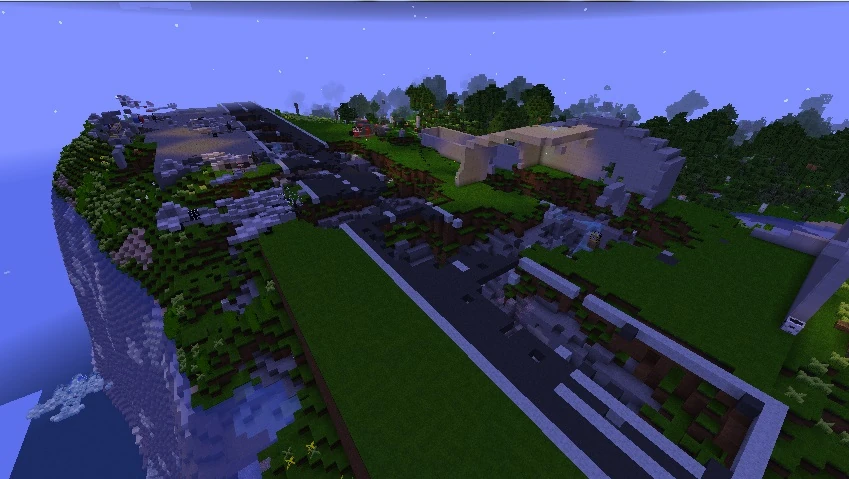 First Server War | Navalclash Wars Wiki | Fandom