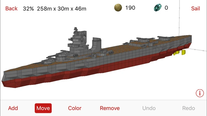 NavalCraft Wiki | Fandom