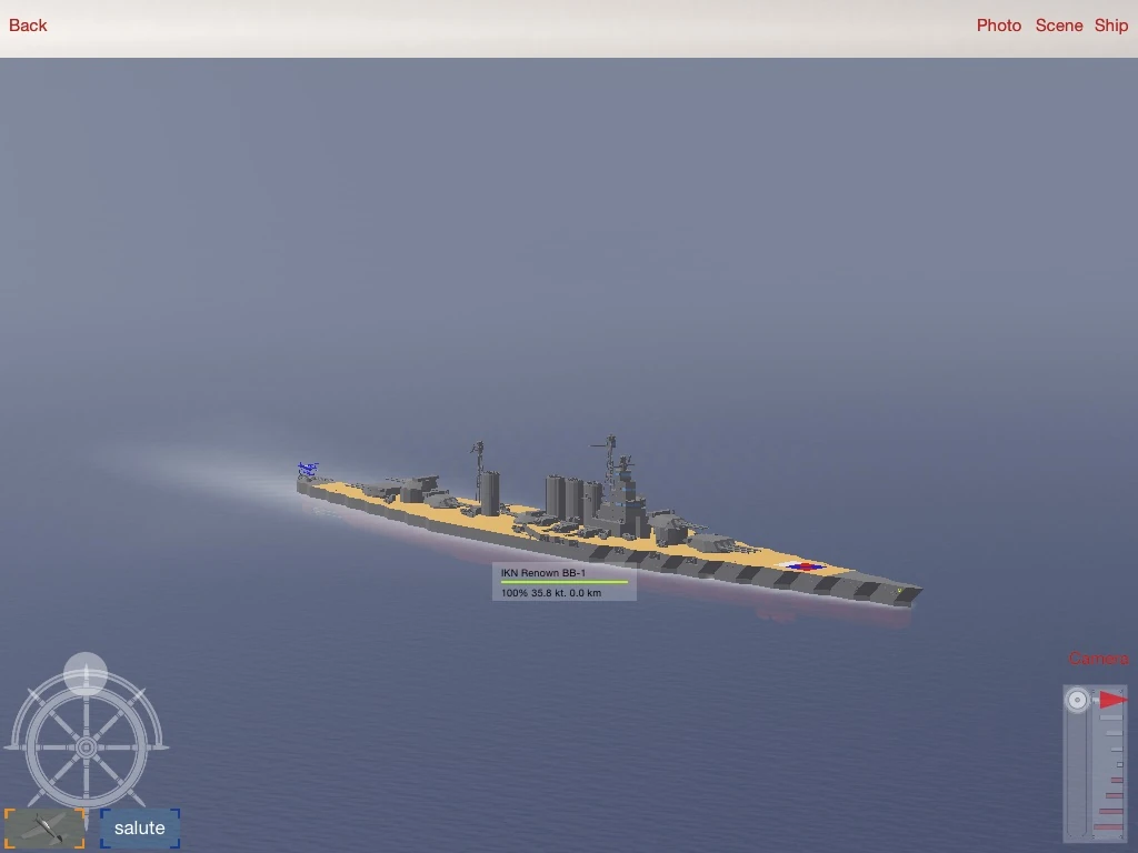 Battleships | NavalCraft Wiki | Fandom