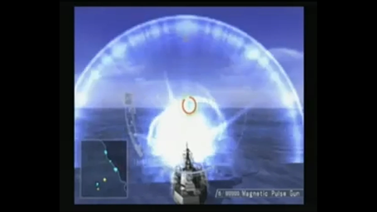 Wave Gun | Naval Ops Wiki | Fandom