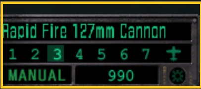 Game screen elements | Naval ops commander Wiki | Fandom