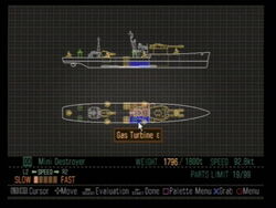 Hulls | Naval ops commander Wiki | Fandom