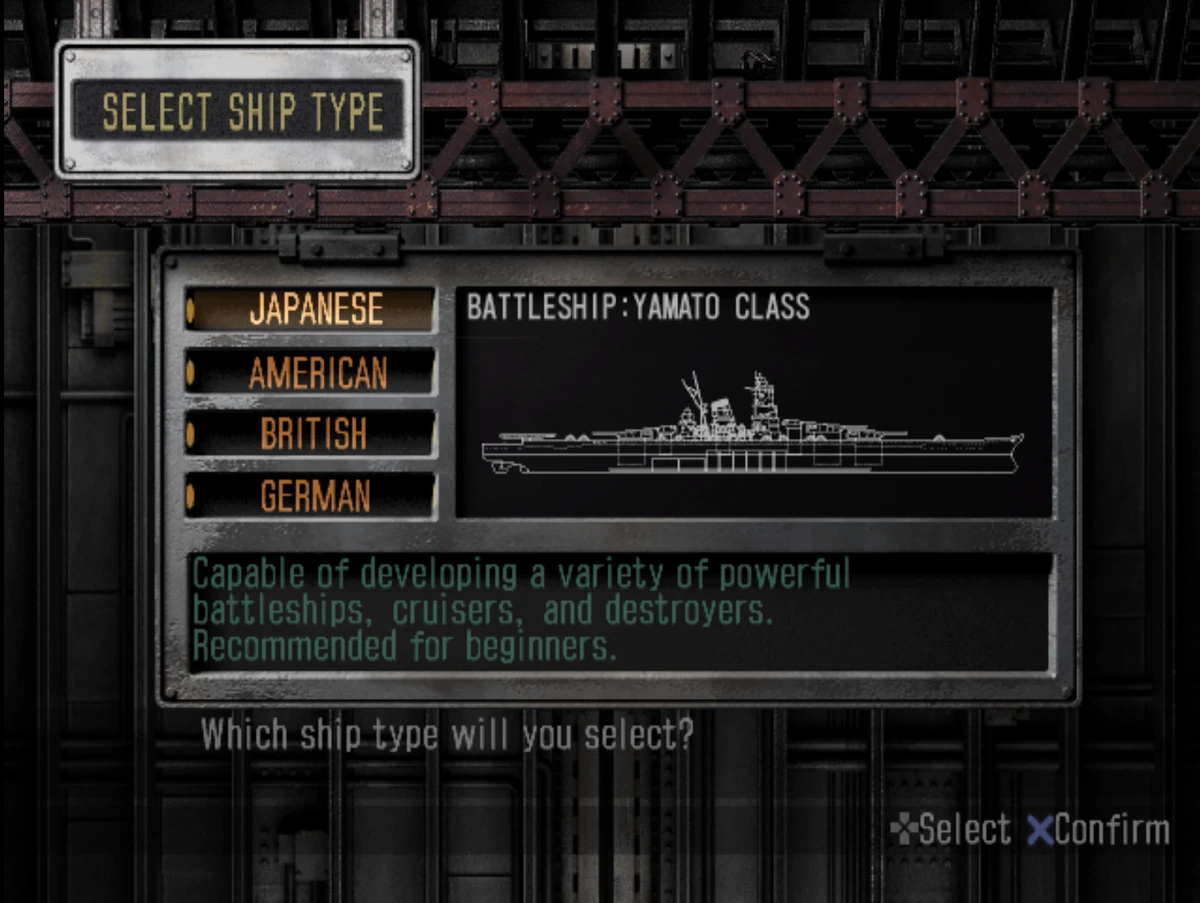 Missions | Naval ops commander Wiki | Fandom