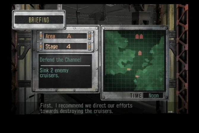 Naval Ops Commander | Naval ops commander Wiki | Fandom